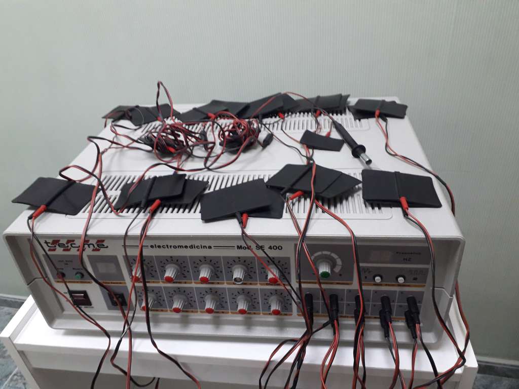 Electrolipolisis - Asociación Valenciana de Profesionales de Estética ...