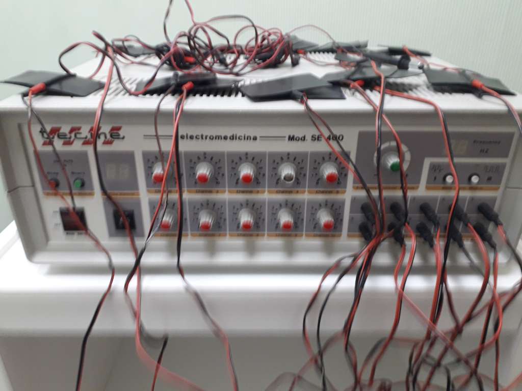 Electrolipolisis - Asociación Valenciana de Profesionales de Estética ...