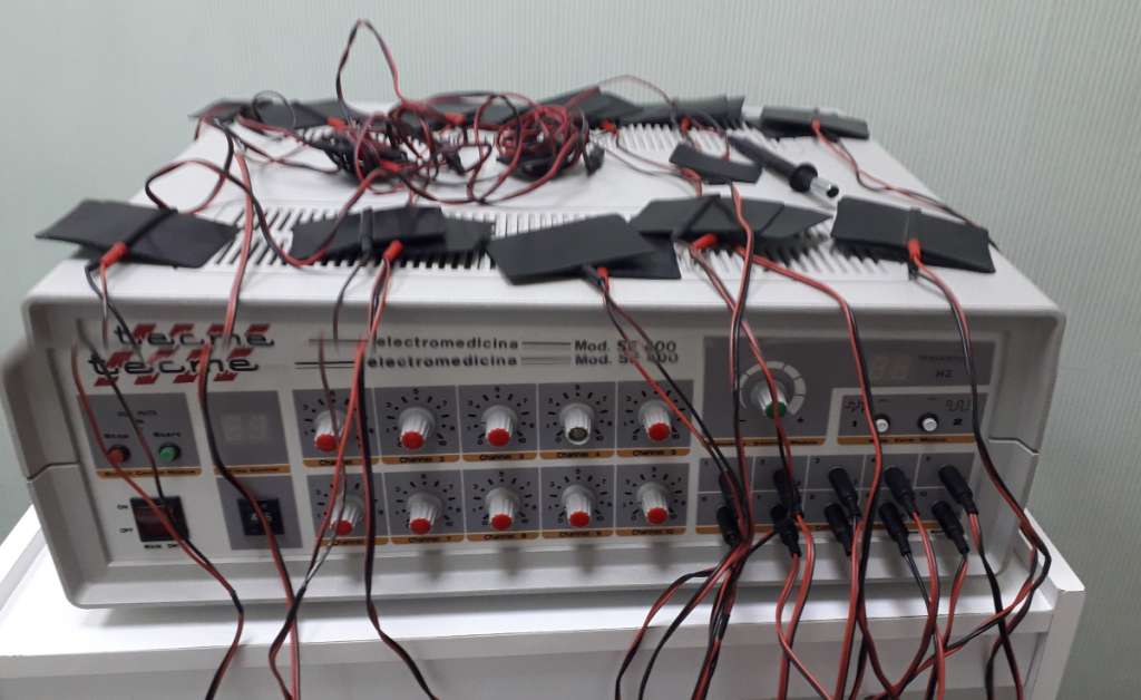 Electrolipolisis - Asociación Valenciana de Profesionales de Estética ...